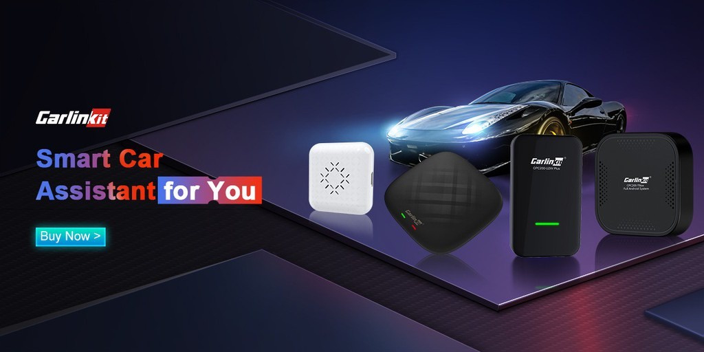 CarlinKit Official Store, Online Shop | Shopee Malaysia