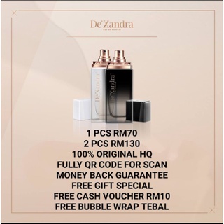 dexandra perfume - Prices and Promotions - Jul 2022 | Shopee Malaysia