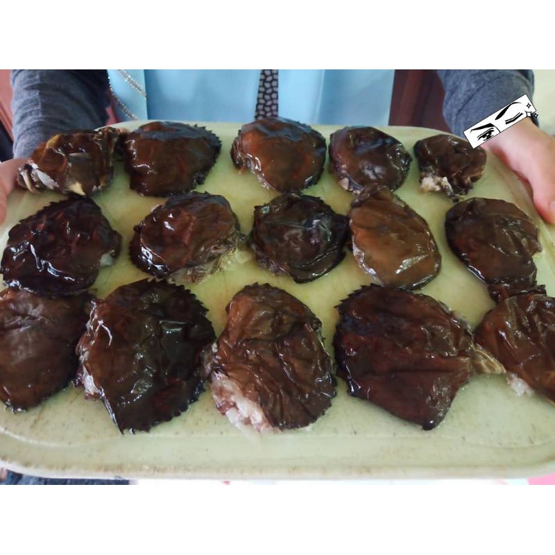 Ketam Kulit Lembut Soft Shell Crab 250gram | Shopee Malaysia
