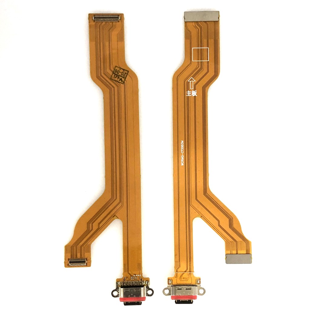 REALME 5 PRO ACharging Port Charging Flex Charging ribbon | Shopee Malaysia