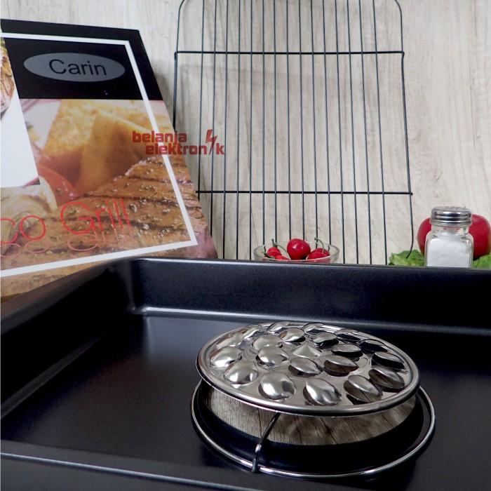 Disco GRILL CARIN Multifunction ROASTER Handle | Shopee Malaysia