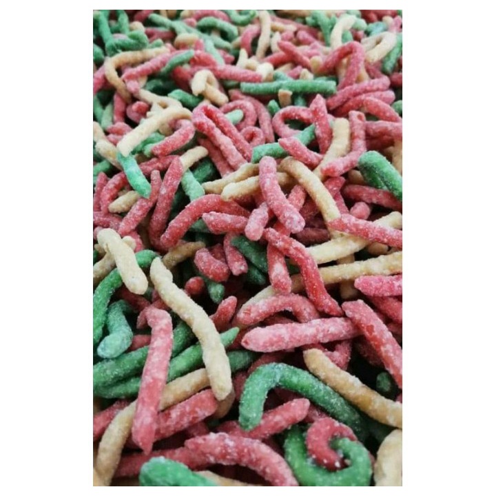 KUIH LAGENDA ~ KUIH GEGETAS ~ | Shopee Malaysia