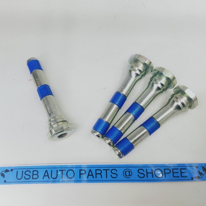 Myvi Lagi Best 1.3 1.5 Axia 1.0 Bezza 1.0 1.3 Disc Brake Caliper Pin ...