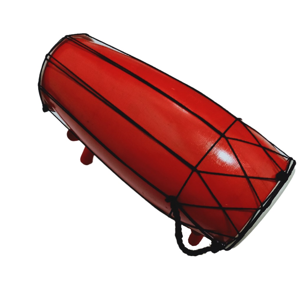 Traditional Educational Musical Instrument Potato / Javanese Sling 39 ...