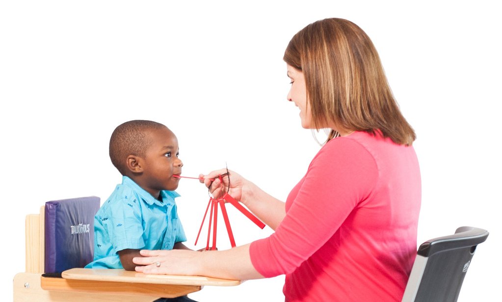 TalkTools Jaw Grading Bite Blocks for Oral Motor Therapy | Autism ...