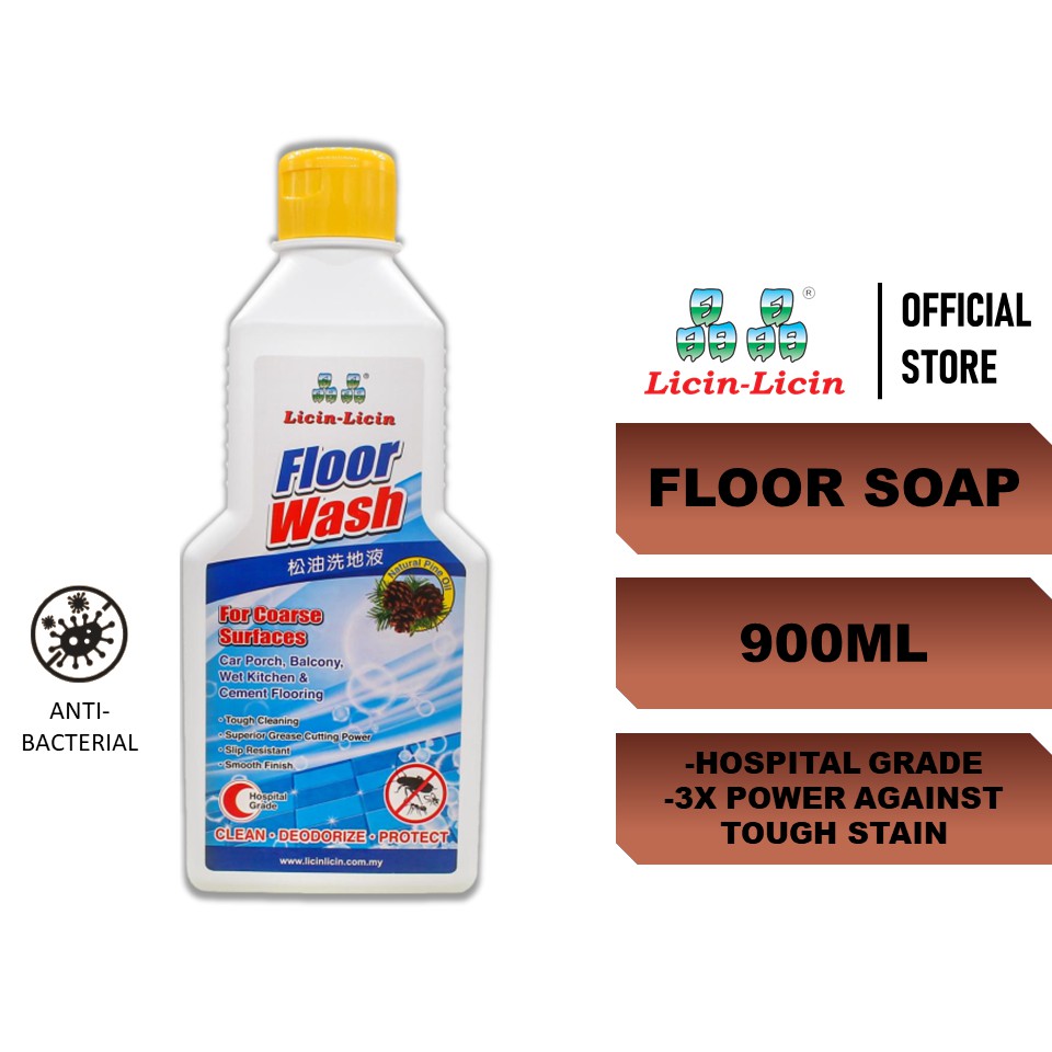 Licin Licin Official, Online Shop | Shopee Malaysia