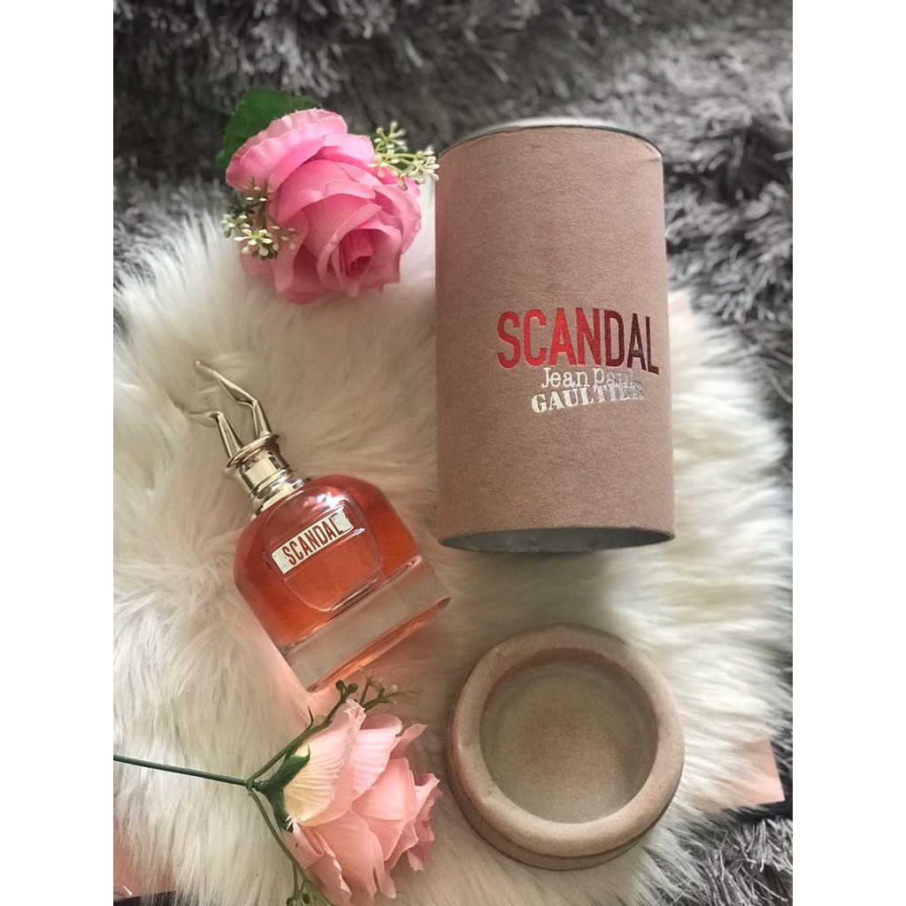 Jean Paul Scandal Eau De Parfum 85ml | Shopee Malaysia