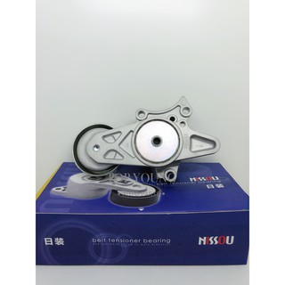 TOYOTA HILUX 2.4 2.8 ( GUN125 , GUN126 ) REVO FAN BELT TENSIONER NISSOU ...