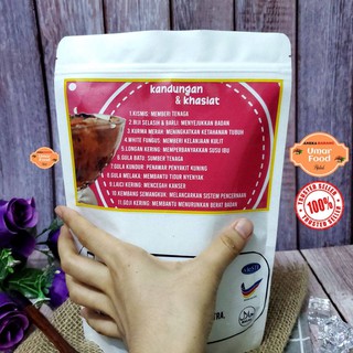 Laicikang UMMI (HOMEMADE), Ramuan Air Lai Chi Kang ( Air Cikong ...