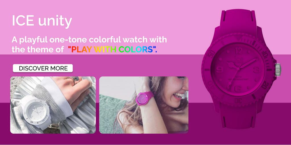 Ice-Watch Malaysia Official Store Online, December 2022 | Shopee Malaysia