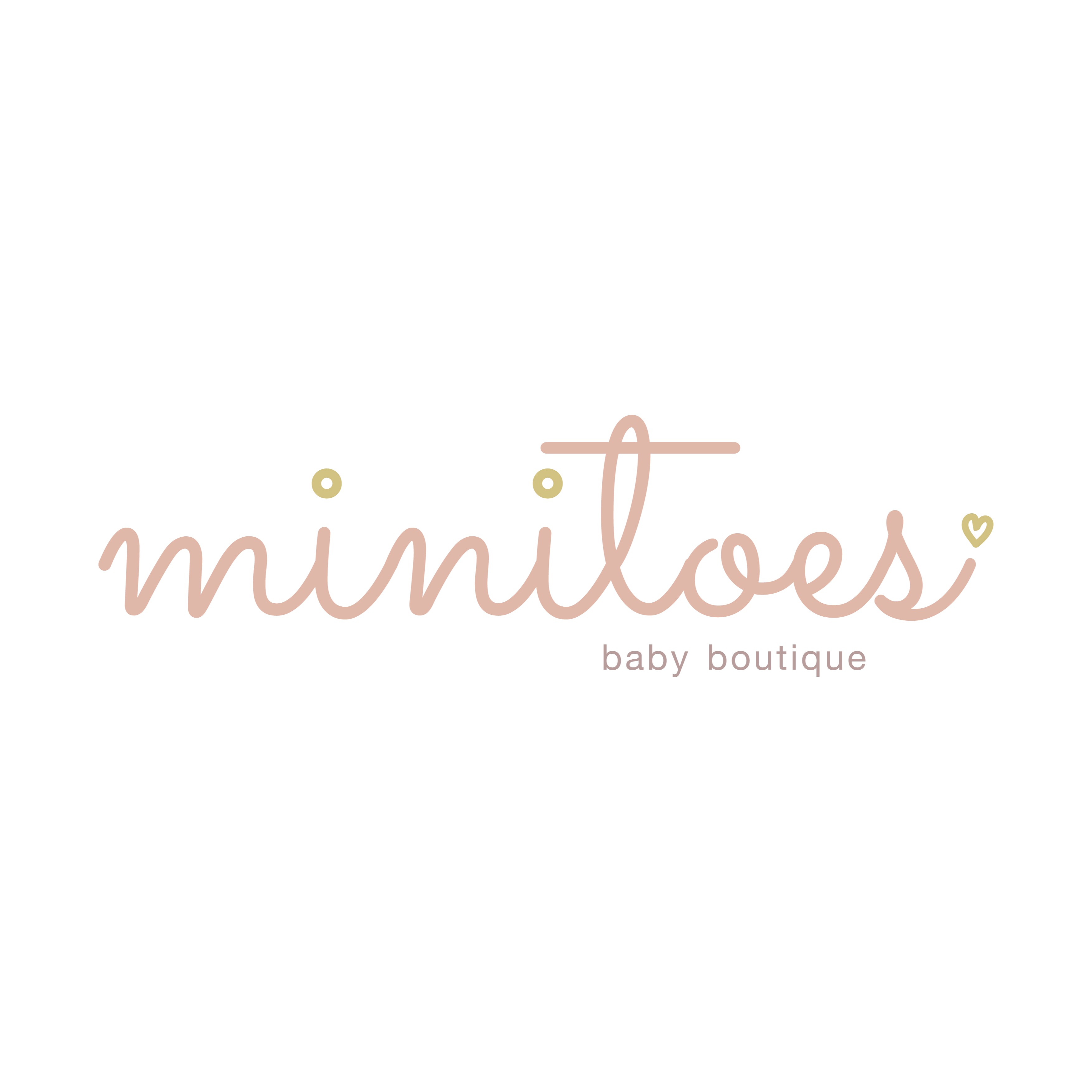 Mini Toes, Online Shop | Shopee Malaysia