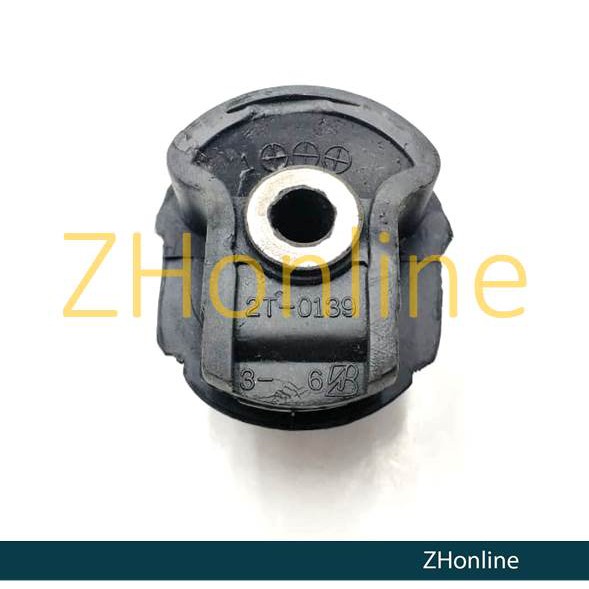 REAR AXLE BUSH (1pc) DH-7021 for PERODUA MYVI 2004-2010, VIVA | Shopee ...