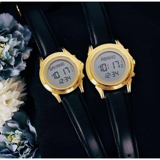 Jam Buruj Aysa,automatik,Qiblat,penanda AL Quran | Shopee Malaysia