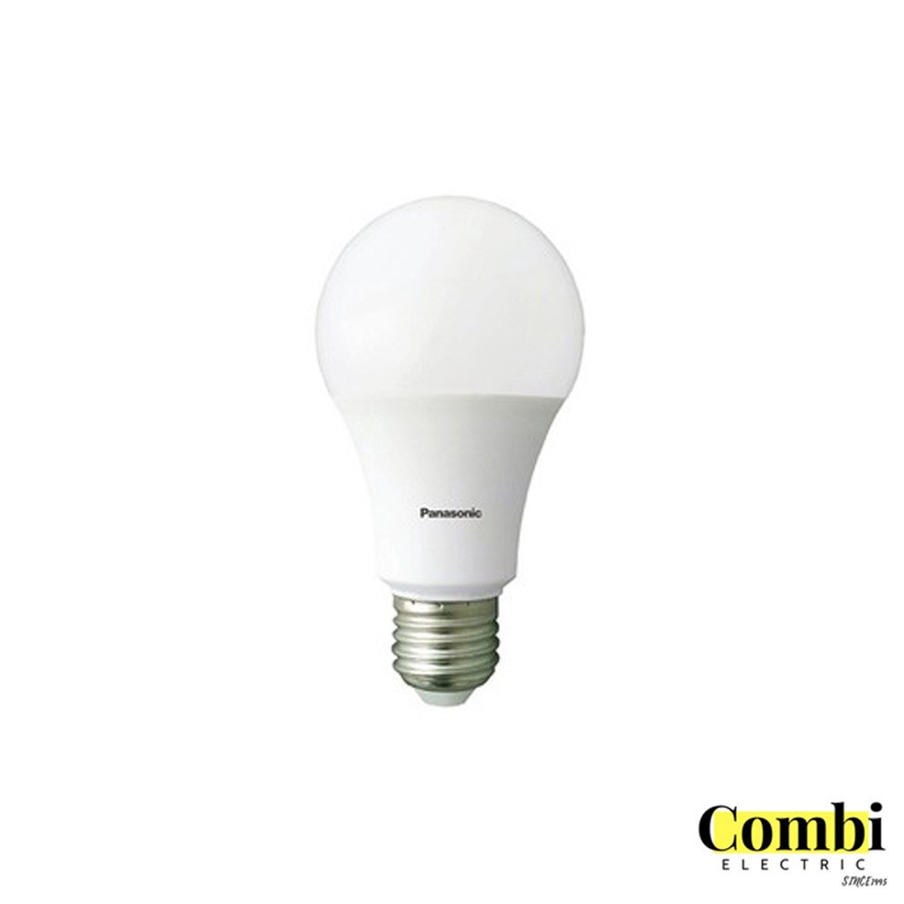 PANASONIC DAYLIGHT LED BULB E27 NEO 13W(LDAHV13DH7A)/15W(LDAHV15DH7A ...