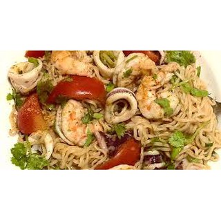 (30 pack) Mee Serda Thai Tomyam Flavour (WITH BUBBLE WRAP) | Shopee ...