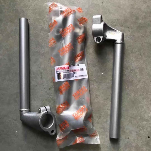 RXZ HANDLE BAR [55K-11681-00] (ORIGINAL INDO) | Shopee Malaysia