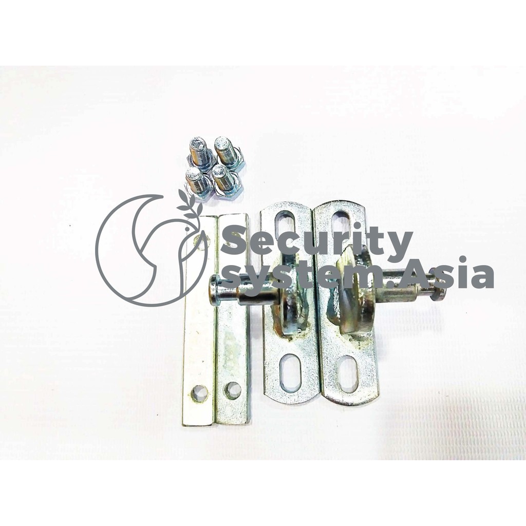 GS-BK001 - PRIMARY WALL BRACKET | Shopee Malaysia