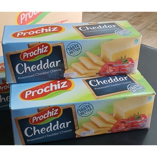 Prochiz Top chiz Cheddar Processed Cheese cheddar 2kg Cheddar cheese ...