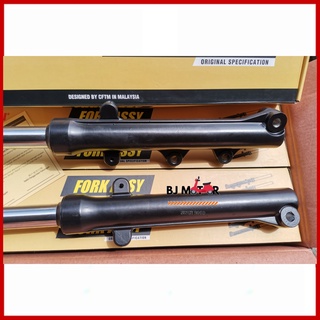 YAMAHA Y15 / Y15Z / Y15ZR / Y16 / Y16ZR (B17) TOBAKI RACING FRONT FORK ...