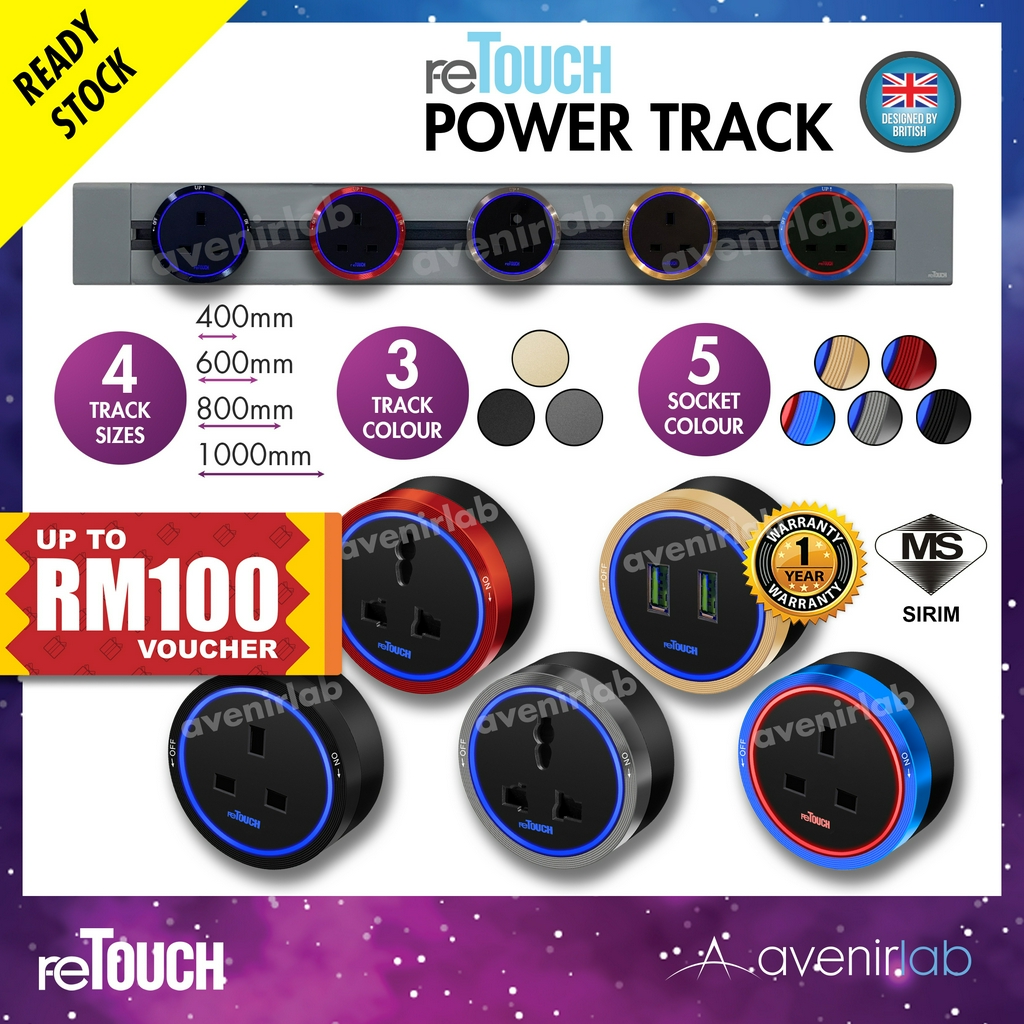 Avenirlab Technologies Sdn Bhd, Online Shop | Shopee Malaysia