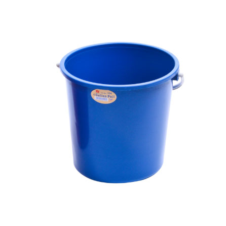 Plastic Water Pail, Water Bucket, Baldi Plastik | Shopee Malaysia