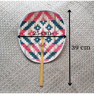 Kipas Satay / Kipas Buluh / Kipas Murah / Bamboo Hand Fan | Shopee Malaysia