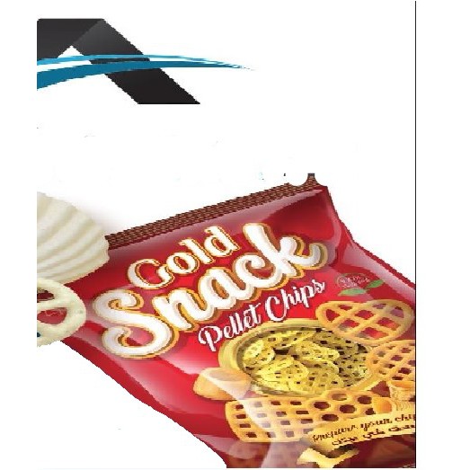GOLD SNACK/GOLD SNACK COLOR | Shopee Malaysia