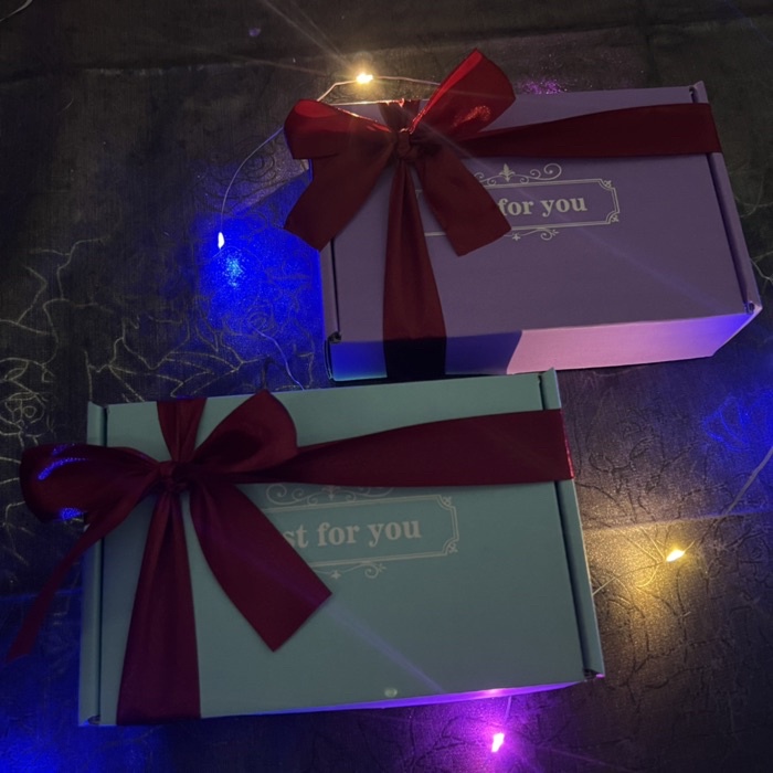 surprise gift box / gift box birthday / surprise box birthday / suprise ...