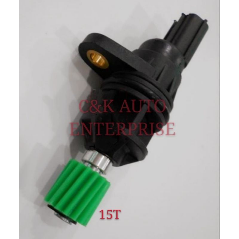 FORD RANGER WL SPEED METER SENSOR WITH GEAR (2PIN)(15GIGI)(18GIGI ...