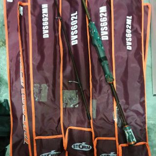 STORM DISCOVERY ROD 602,662 | Shopee Malaysia