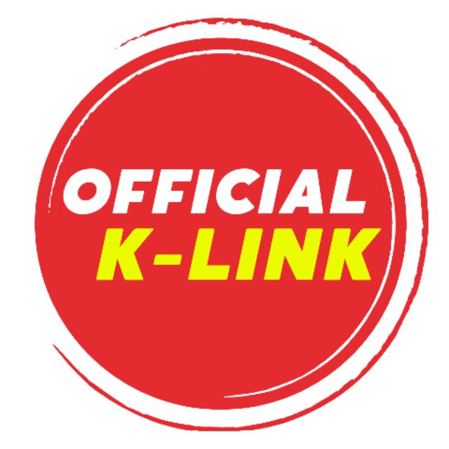 K-LINK OFFICIAL, Online Shop | Shopee Malaysia