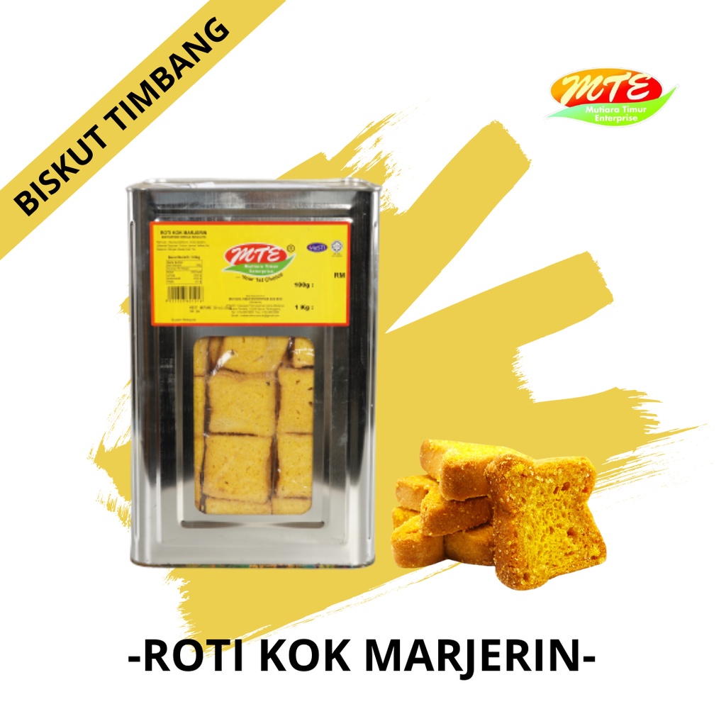 BISKUT TIN ROTI KERING DAN BISKUT BIJIAN PELBAGAI JENIS | Shopee Malaysia