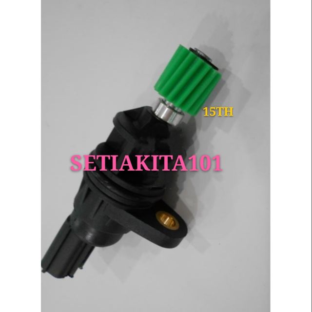 FORD RANGER SPEED METER SENSOR WITH GEAR | Shopee Malaysia