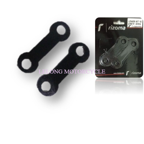 MT-09 LOWERING KIT RZM | Shopee Malaysia