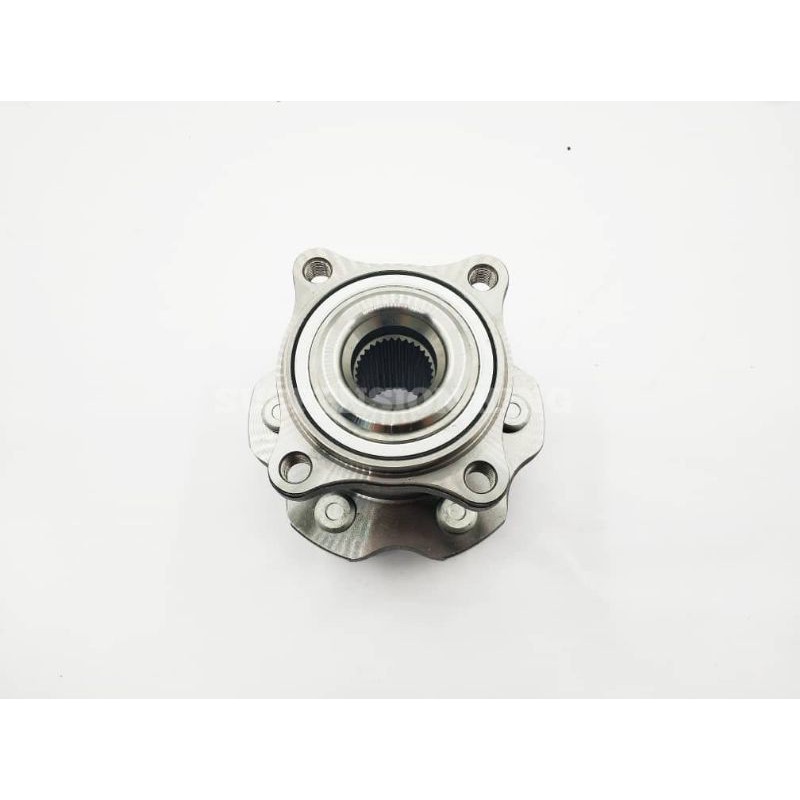 NISSAN NP300 2WD/4WD MODEL REAR WHEEL BEARING HUB(PCS)(43202-4X01A/FNS ...