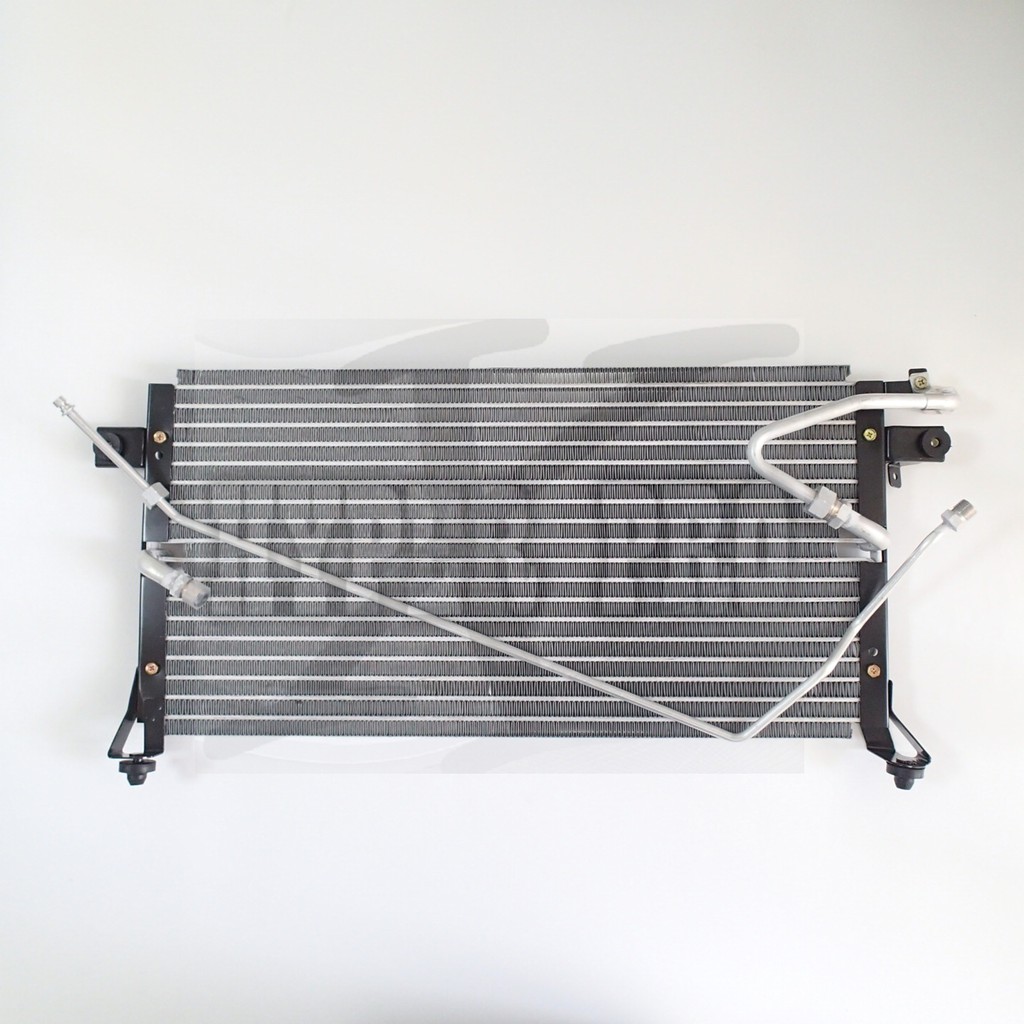 Proton Wira 1.3 / 1.5 / 1.6 (Denso System) Air Cond Condenser | Shopee ...