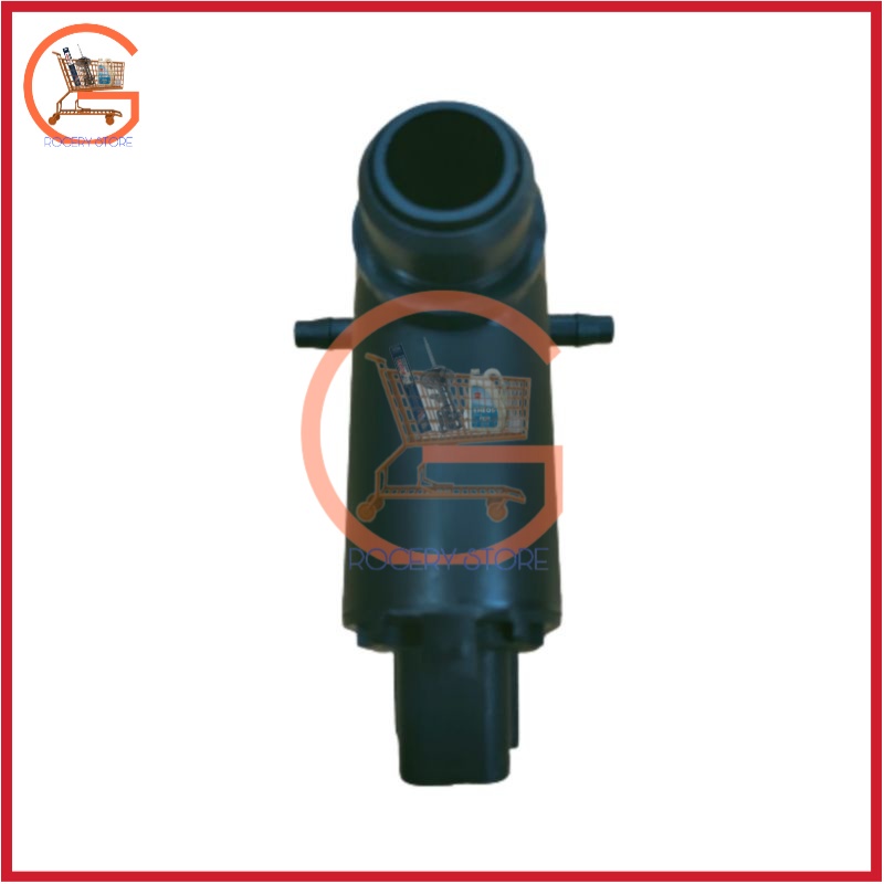 Wiper Tank Motor Hyundai Getz Matrix | Shopee Malaysia
