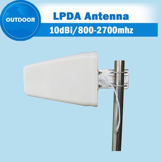 4G SIGNAL BOOSTER 2600Mhz For Malaysian Telco (With 3 Month Warranty ...