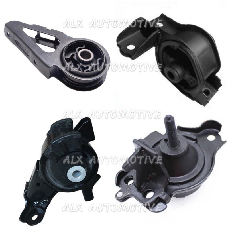 Honda City SEL (GD6)/ Jazz (GD1) Engine Mounting (Manual) | Shopee Malaysia