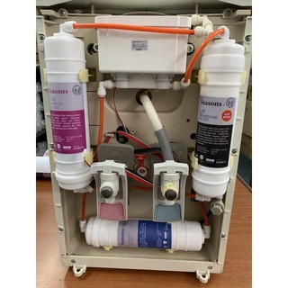 Korea OeM Coway Mach Uf Water Filter Cartridge System | Shopee Malaysia