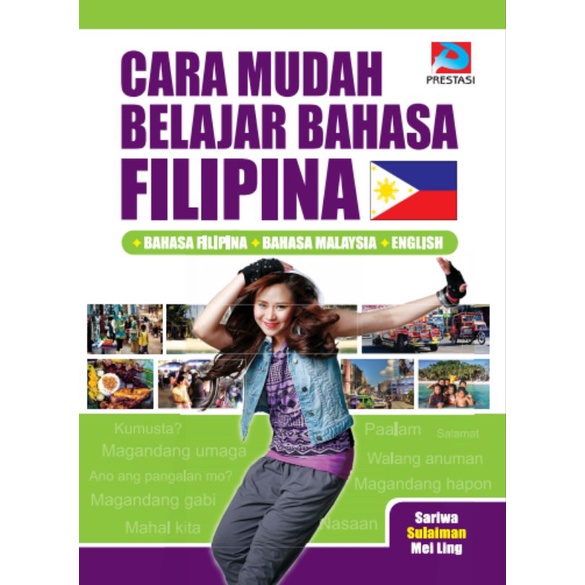 Buku Cara Mudah Belajar Bahasa Filipina | Shopee Malaysia Buku Cara Mudah Belajar Bahasa Filipina | Shopee Malaysia