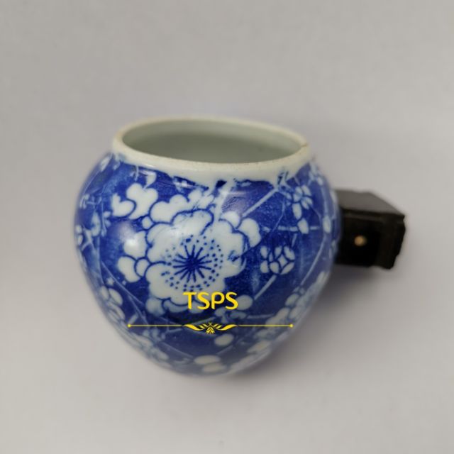 CAWAN MURAI CORAK BUNGA | Shopee Malaysia