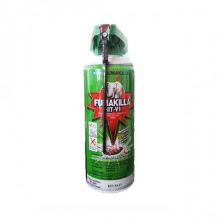 Fumakilla Hit-V1 Insecticide Aerosol 578ml / 250ml | Shopee Malaysia