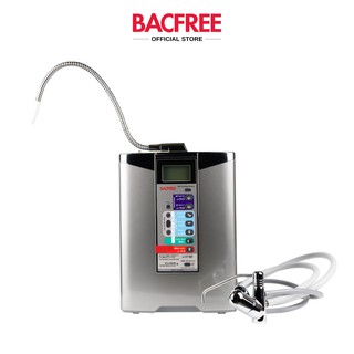 BACFREE Healthspring UltraFiltration Premium Alkaline Ionizer Water ...