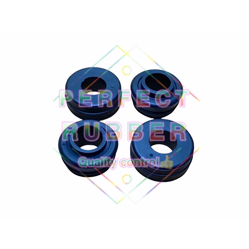 (1SET/2PCS) FORD RANGER T6 T7 FRONT ABSORBER MOUNTING BUSH SET(HIGH ...