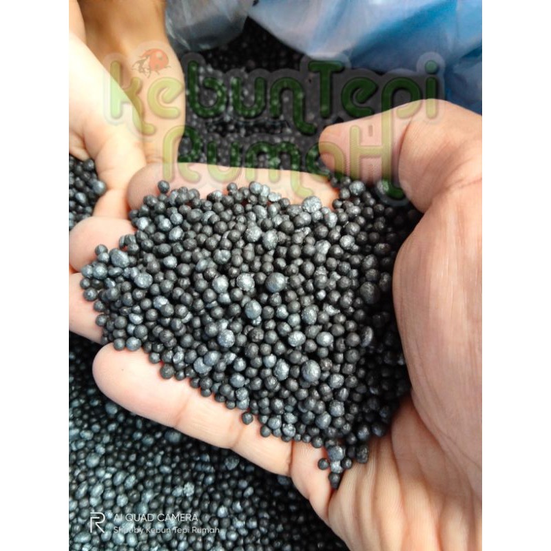 [100% IMPORTED PREMIUM!!] 1kg BAJA KOPI baja untuk daun akar buah subur ...