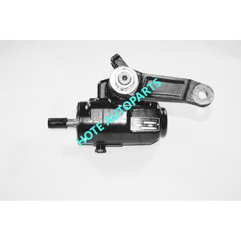 TOYOTA DYNA LH80 STEERING BOX (NEW) | Shopee Malaysia