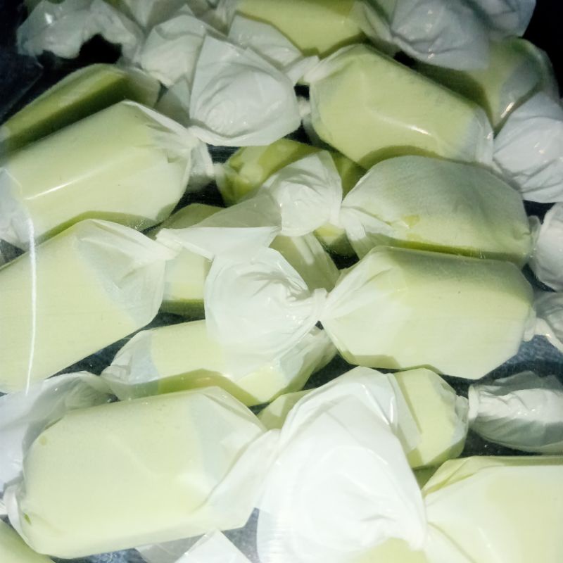 GULA-GULA SANTAN LEGEND 3 PERISA | Shopee Malaysia