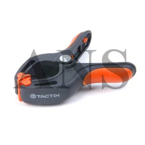Tactix 215701 2pcs Set 80mm 3-1/4inch Nylon Clamp | Shopee Malaysia
