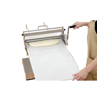 KNEADER Sheeter Board SB-01 for RS201 High Rigidity Plastic Manual ...